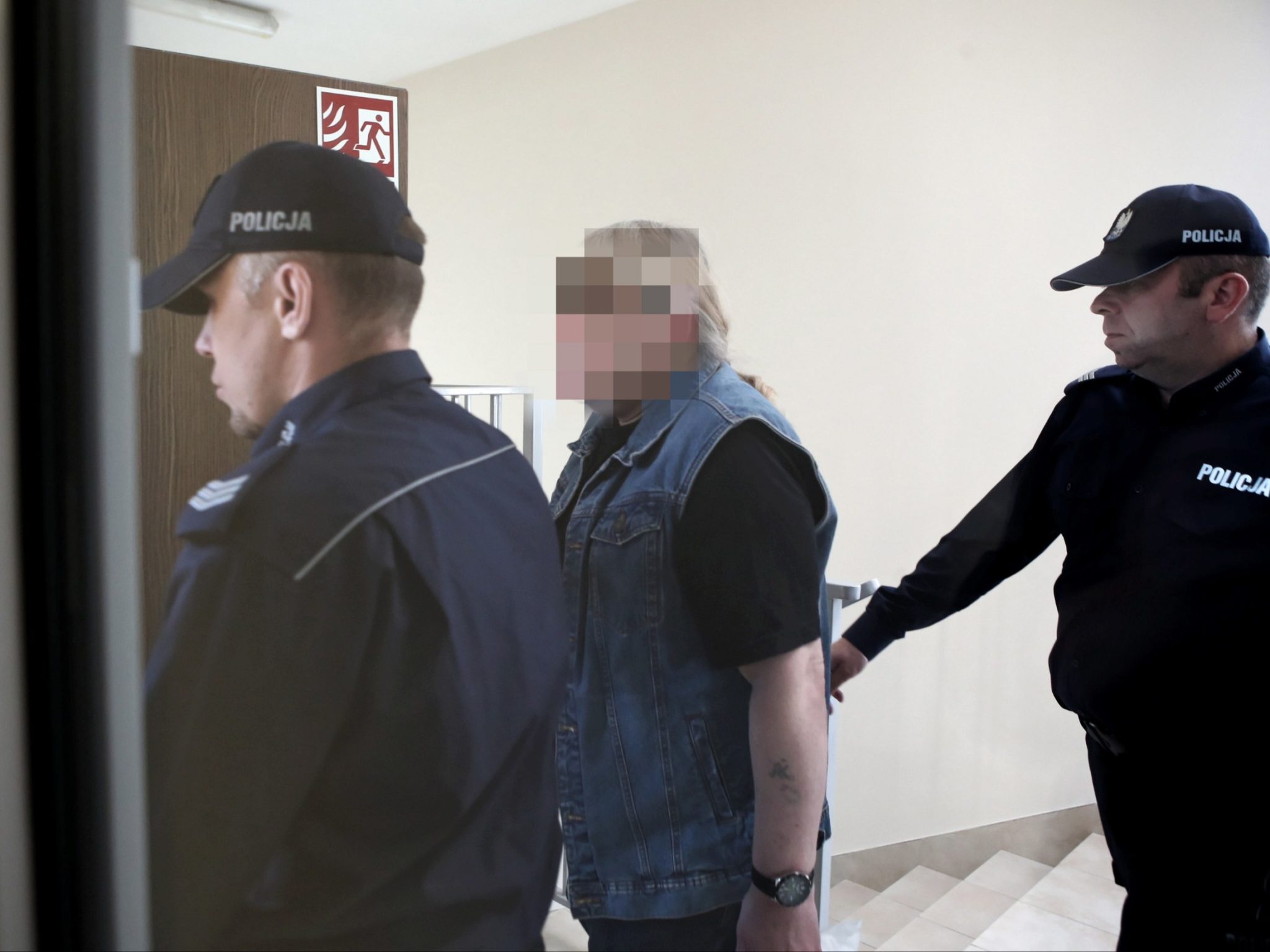 Zmarł 62-letni Mariusz Trynkiewicz. Nazywano go „Szatanem z Piotrkowa ...